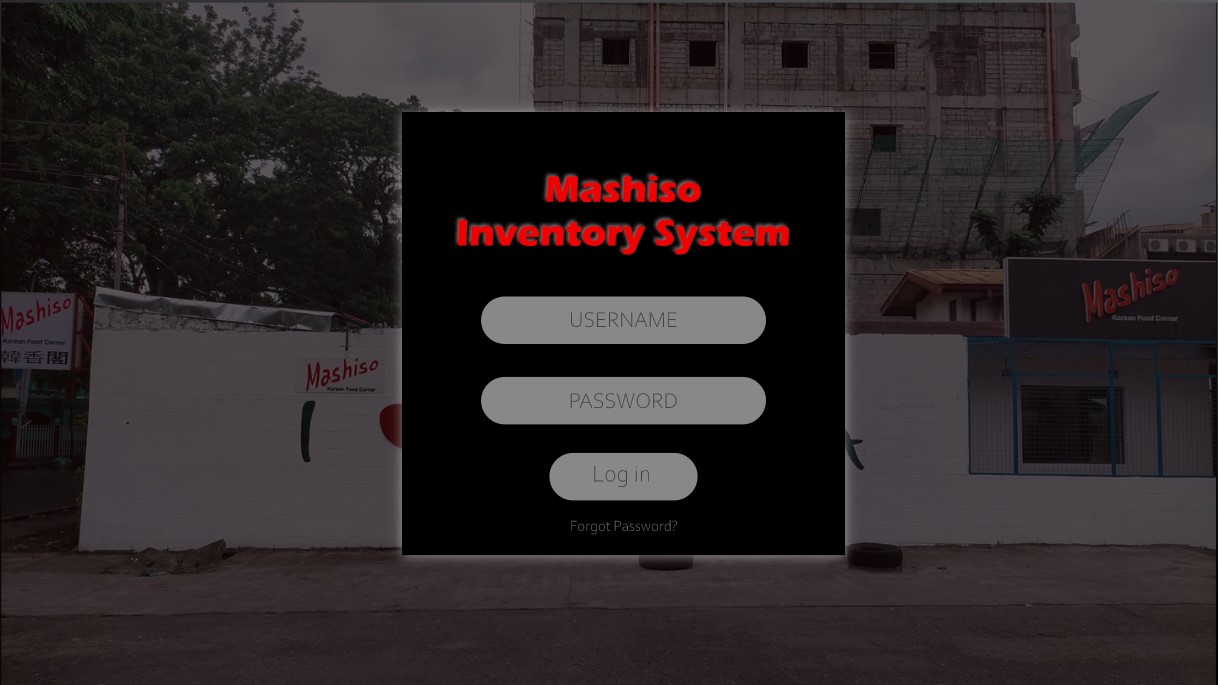 My Portfolio Website